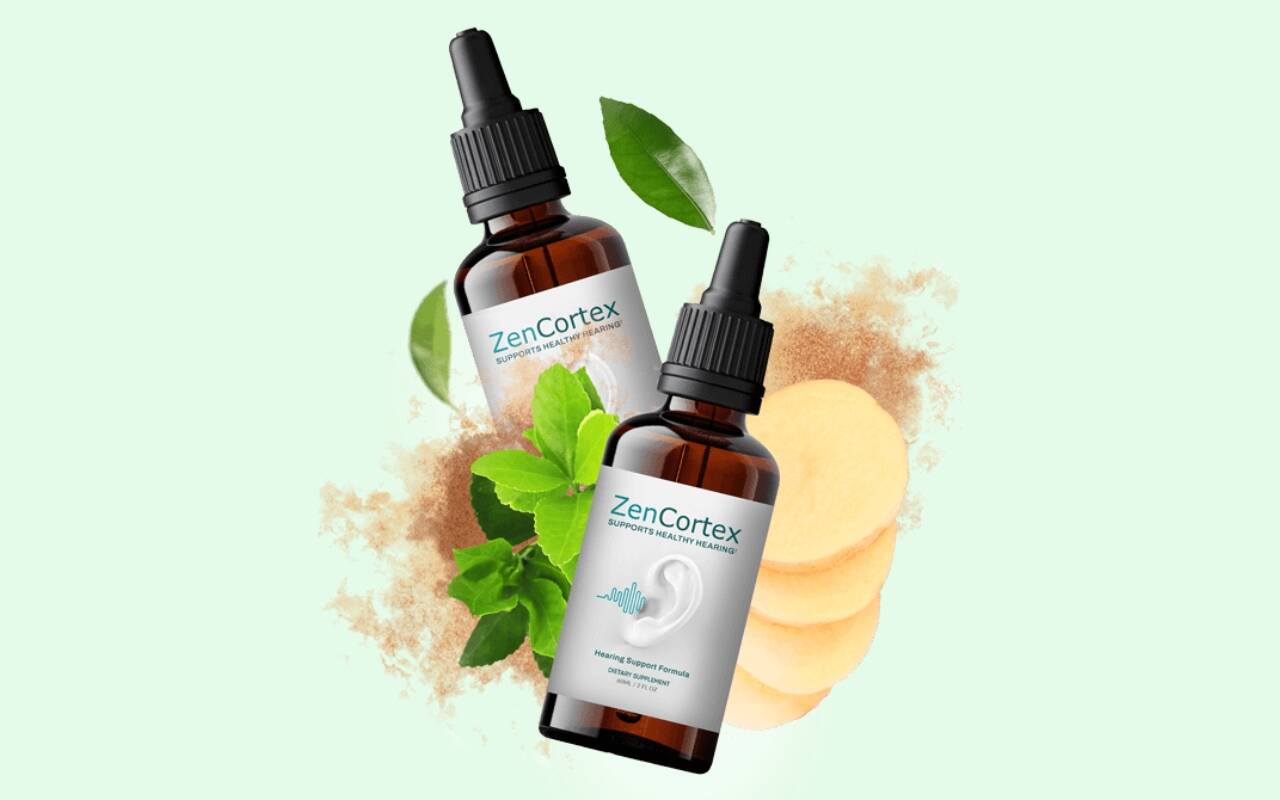 ZenCortex Reviewed - What Does the Science Say About Ingredients ...