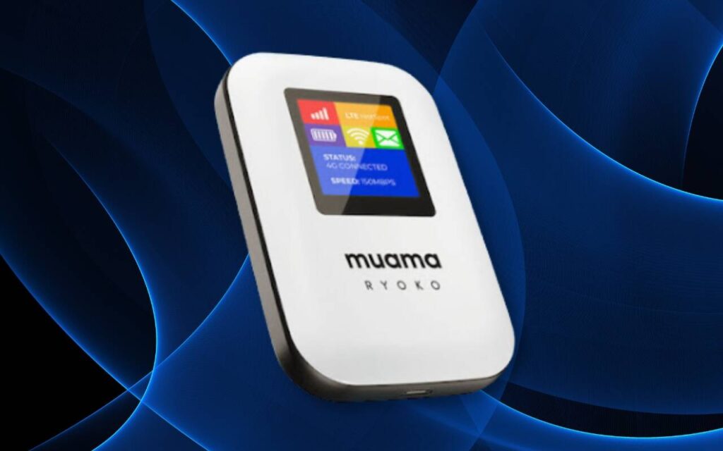 Muama Ryoko Wifi Router Reviews: Negative Complaints or Really Worth ...