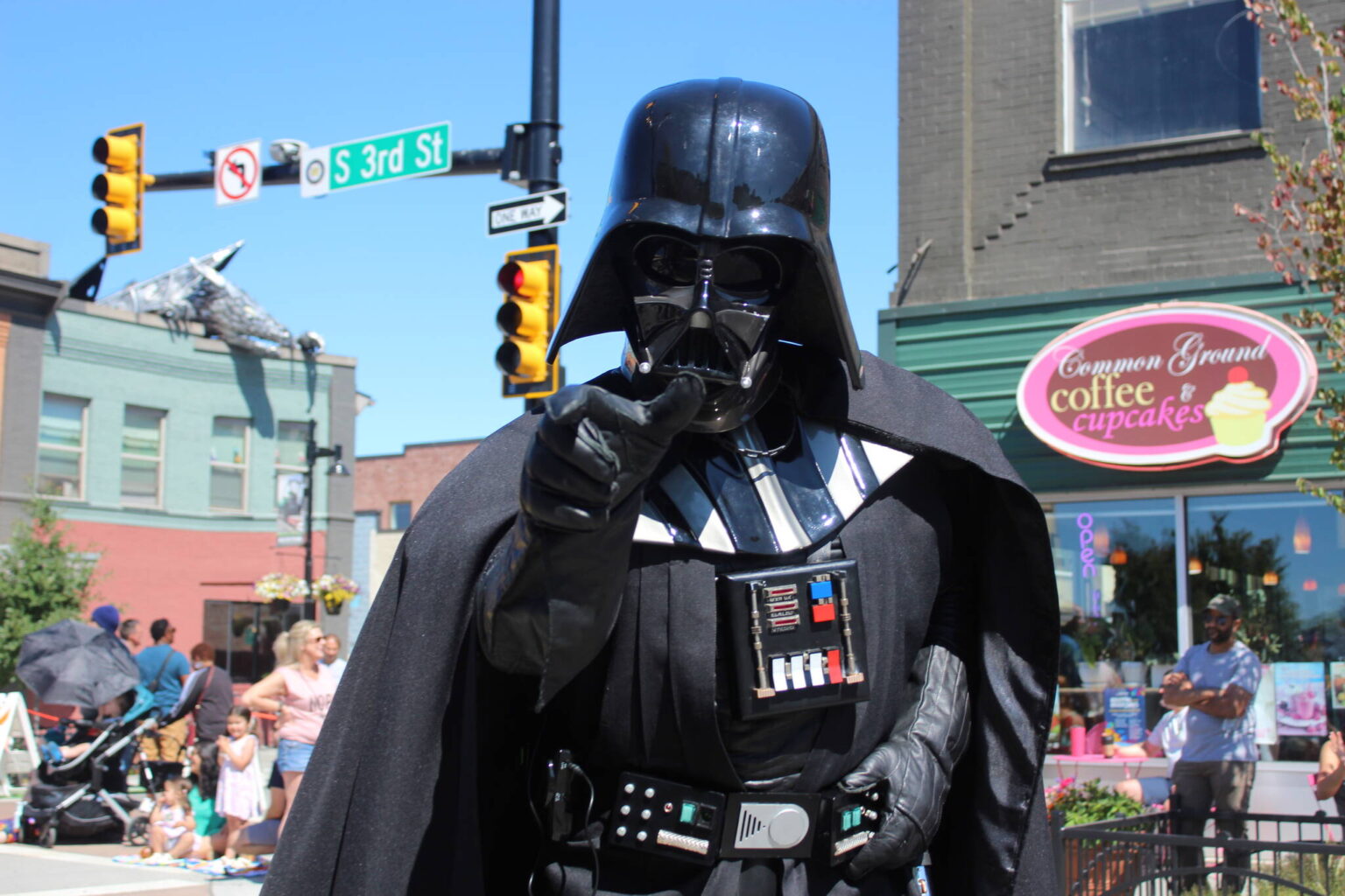 What’s going on around Renton? | May 9 edition | Renton Reporter