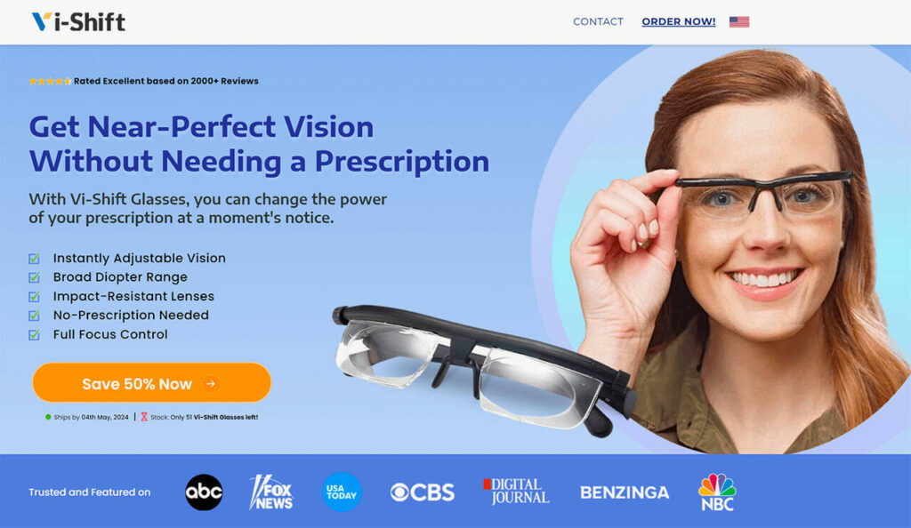 Vi-Shift Glasses Reviews - Is It Legit? Cheap or Quality Product to Buy ...