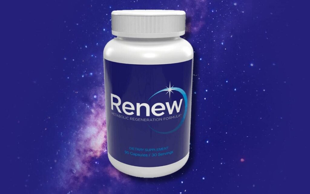 RENEW Review - What Does the Science Say About Salt Water Trick ...