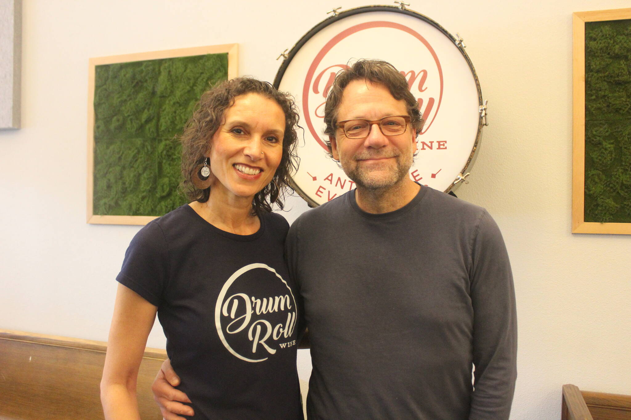 Six months in, Drum Roll Wine makes its Best of Renton debut | Renton ...