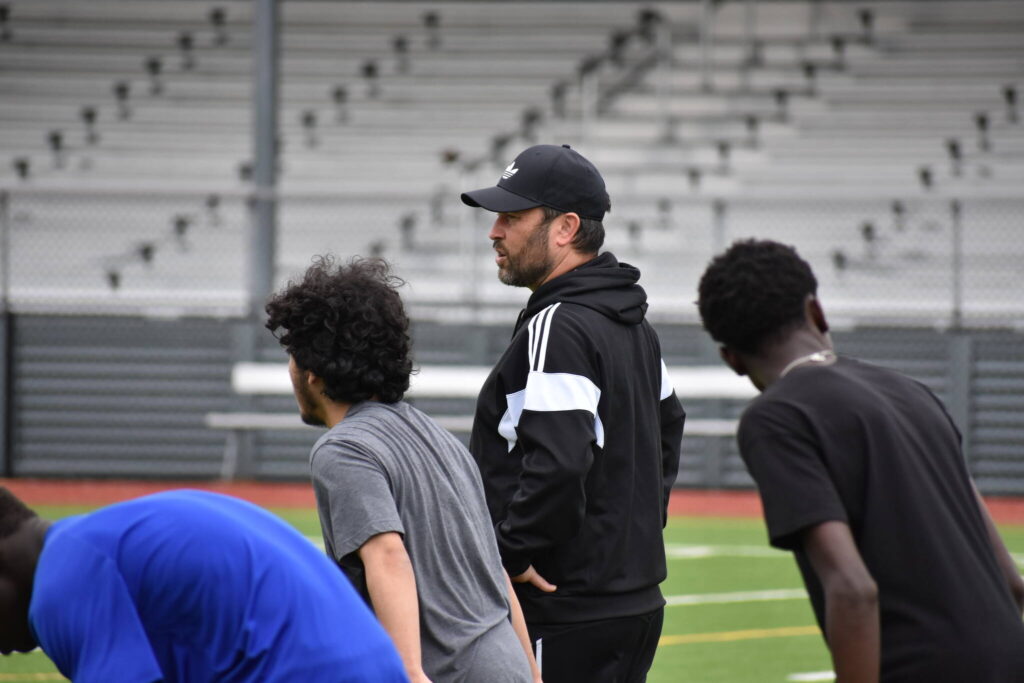 Renton soccer faces Columbia River in opening round of state | Renton Reporter