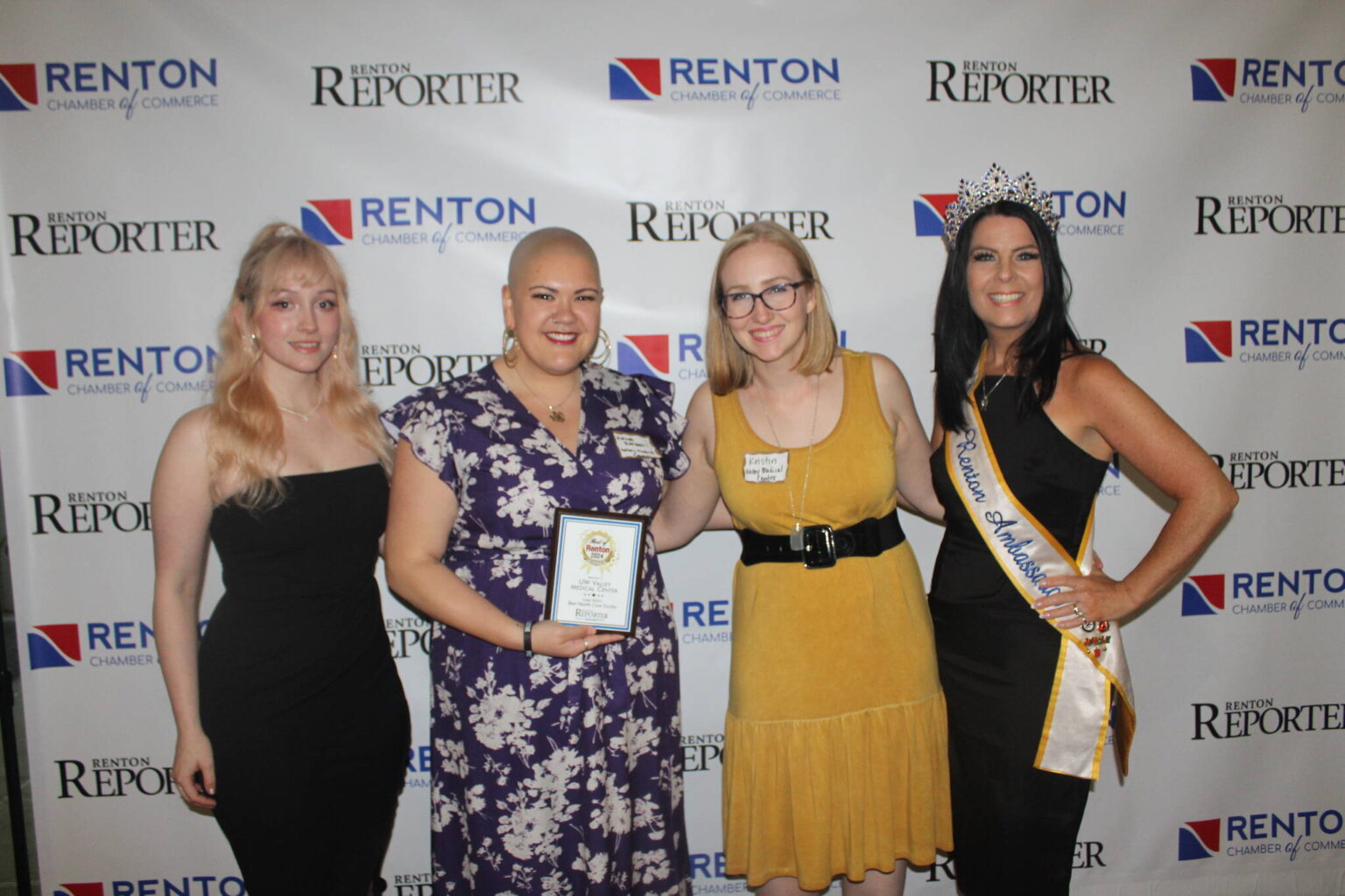 Best of Renton 2024: Photos of winners | Renton Reporter