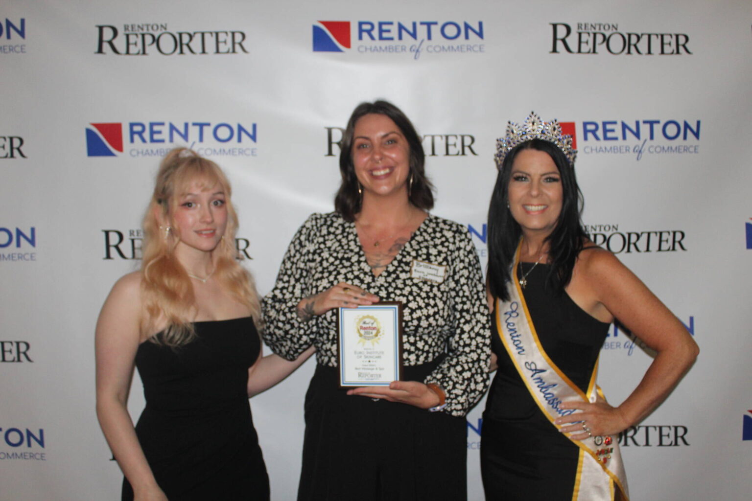 Best of Renton 2024: Photos of winners | Renton Reporter
