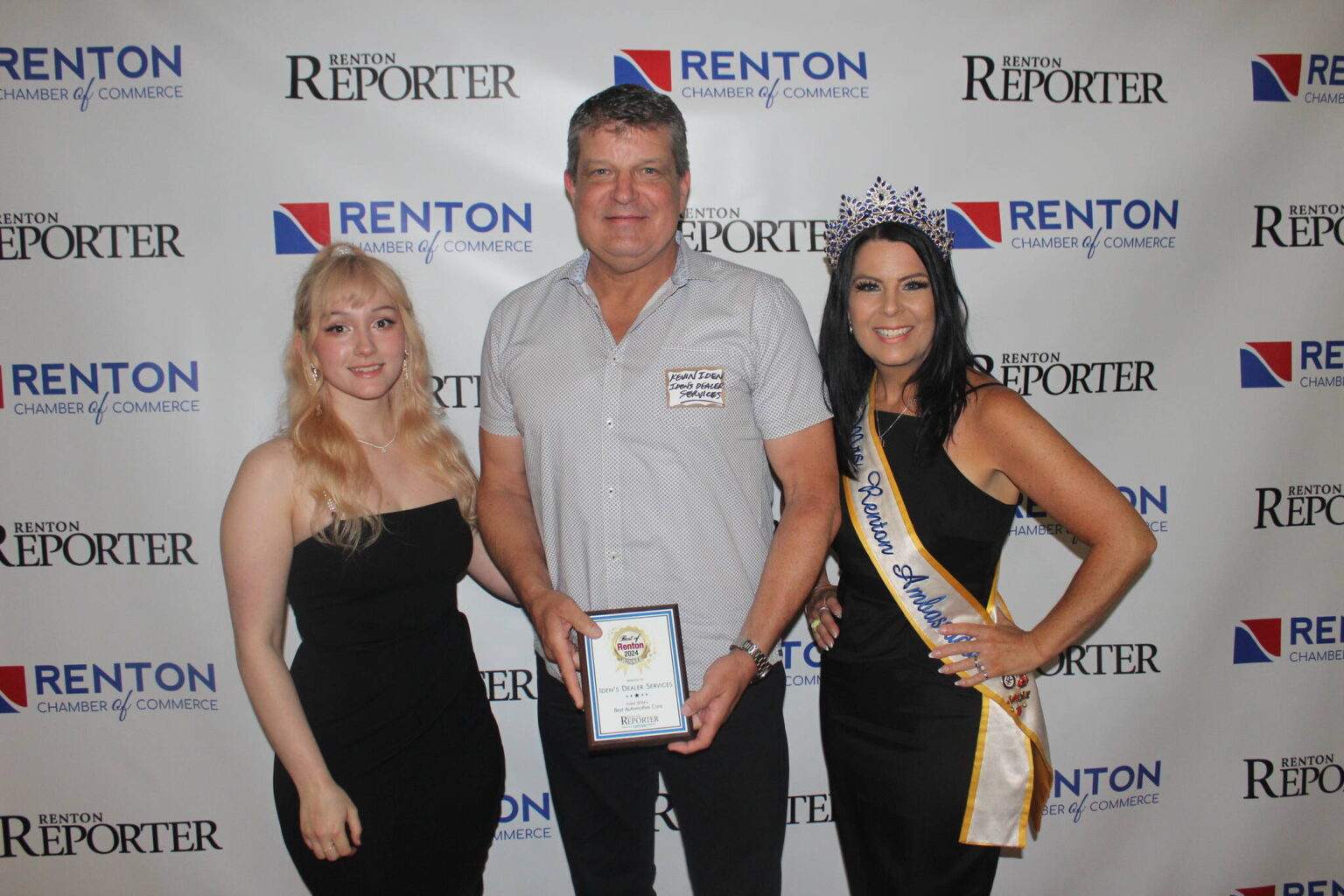 Best of Renton 2024: Photos of winners | Renton Reporter