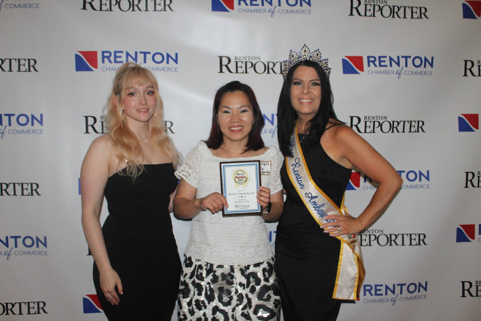 Best of Renton 2024: Photos of winners | Renton Reporter