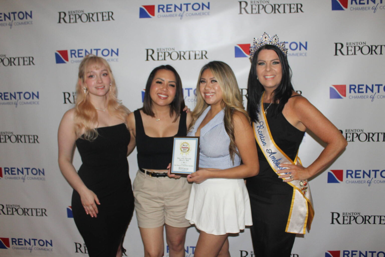 Best of Renton 2024: Photos of winners | Renton Reporter