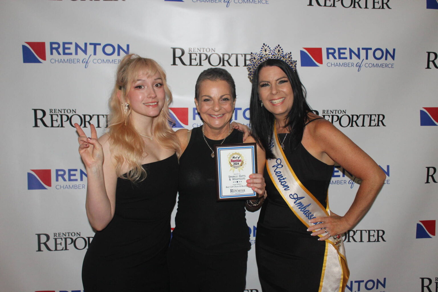 Best of Renton 2024: Photos of winners | Renton Reporter