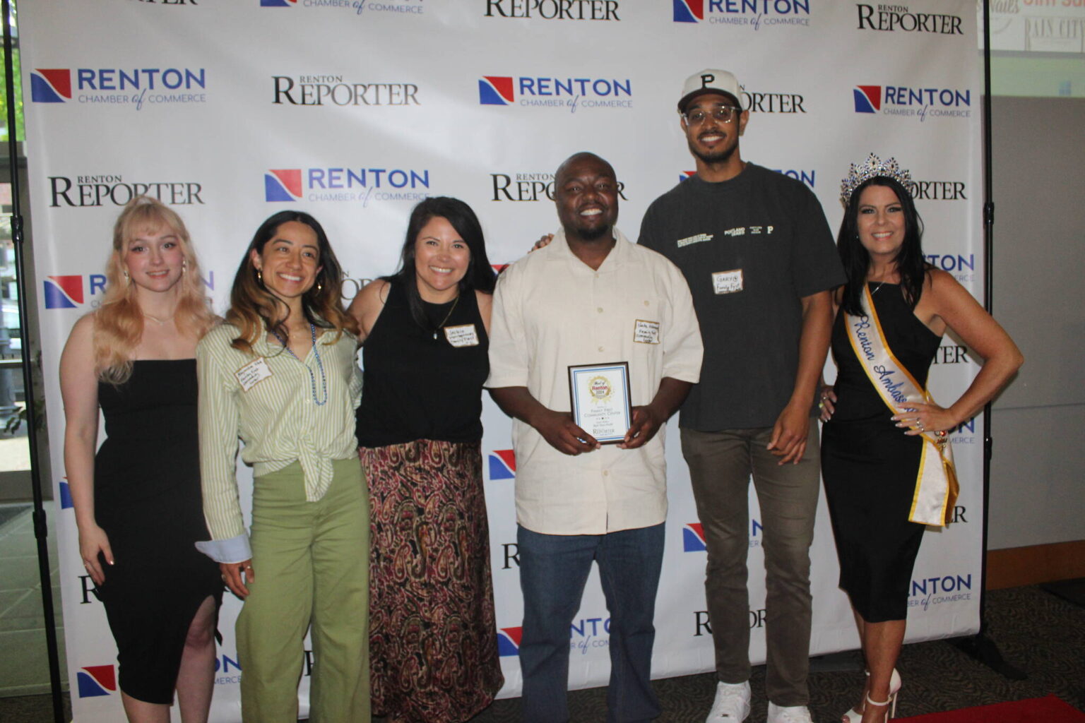 Best of Renton 2024: Photos of winners | Renton Reporter