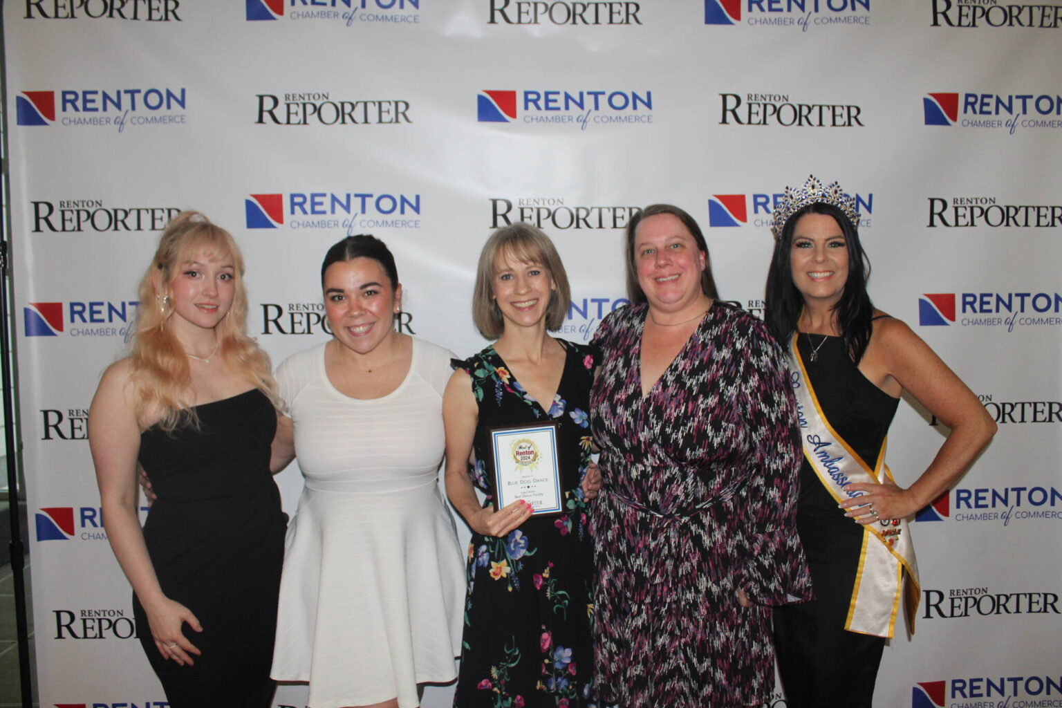 Best of Renton 2024: Photos of winners | Renton Reporter