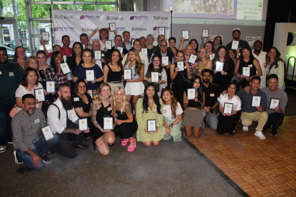 Best of Renton 2024: Photos of winners | Renton Reporter