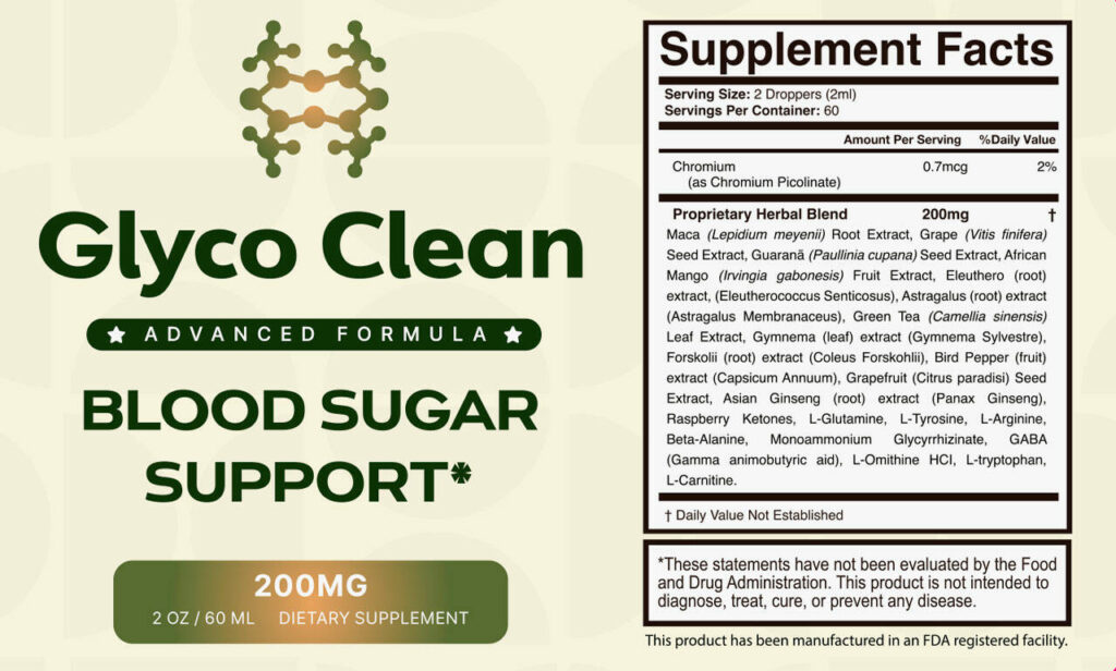 Does Anyone Recommend Using GlycoClean? | Renton Reporter