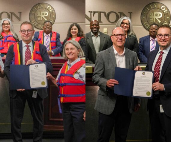 News | Renton Reporter