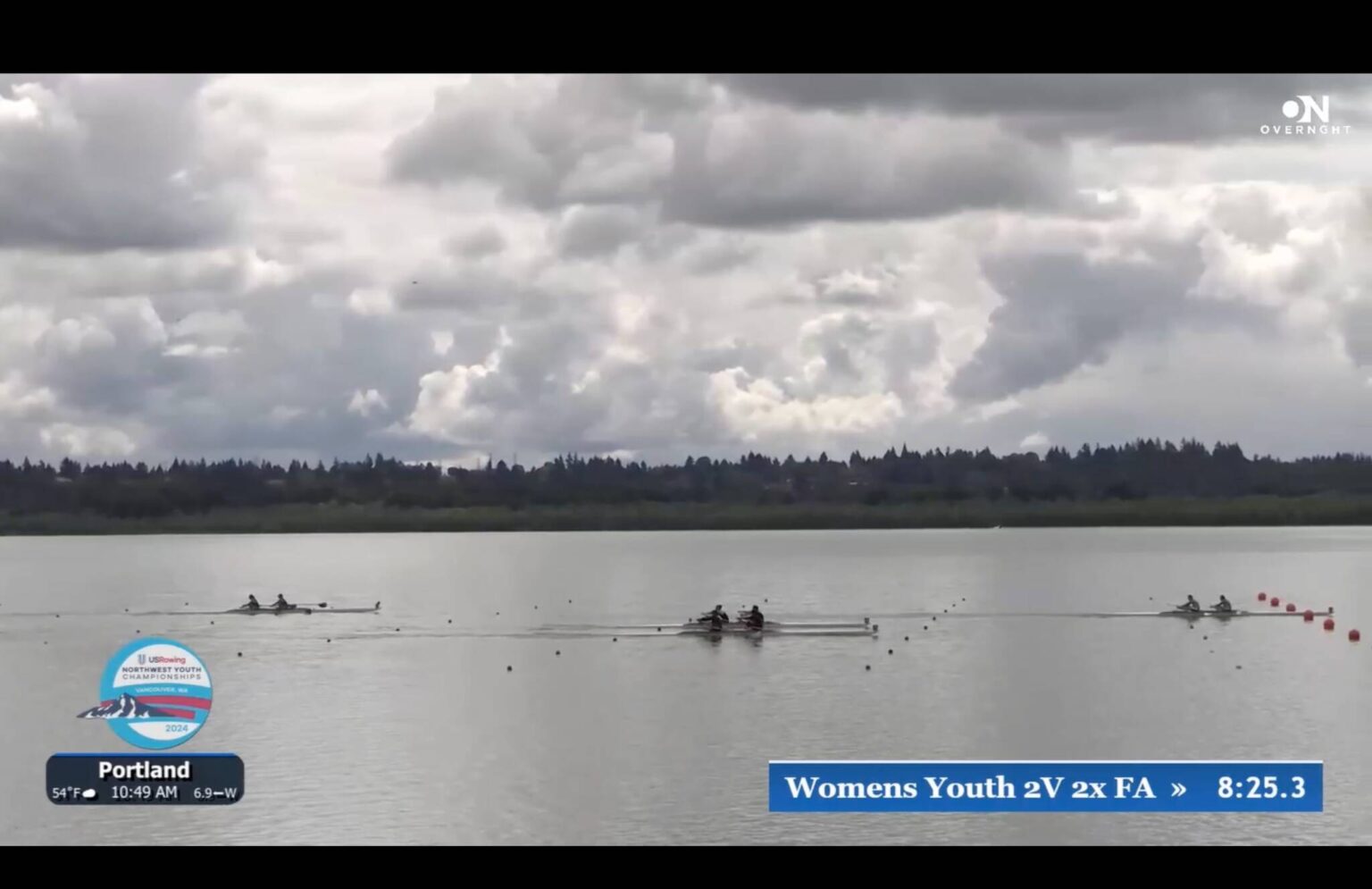 Rowing sisters get the job done by winning first place | Renton Reporter