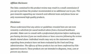 Where To Buy Alpha Drive Rx: Full Supplement Review Including Prices ...