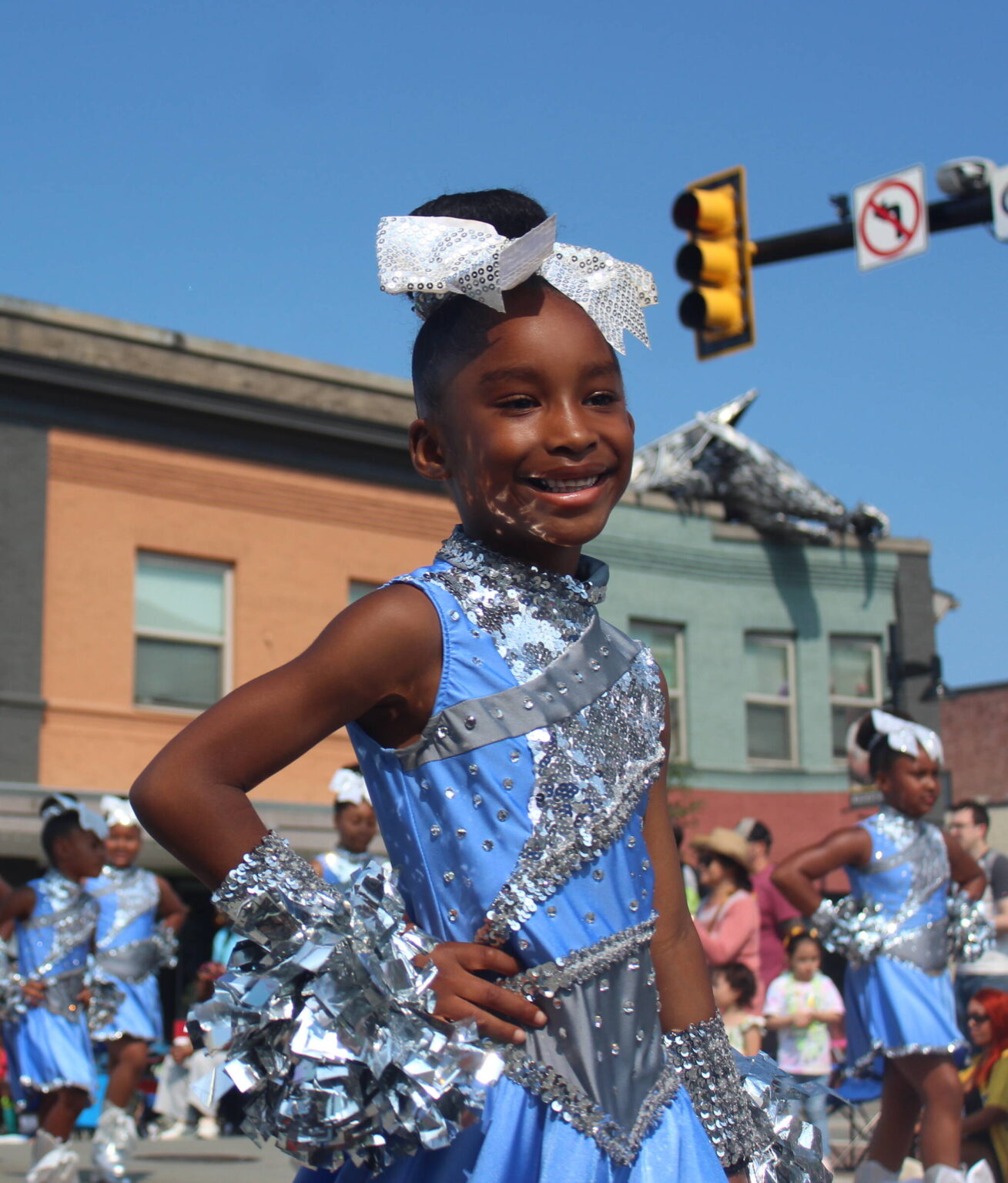 Photos: Renton River Days Parade | Renton Reporter