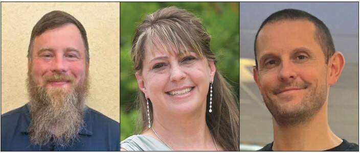 Renton High School staff receive Governor’s Lifesaving Award | Renton ...