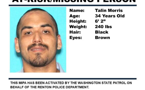 Sunset neighborhood park is coming into focus | Renton Reporter