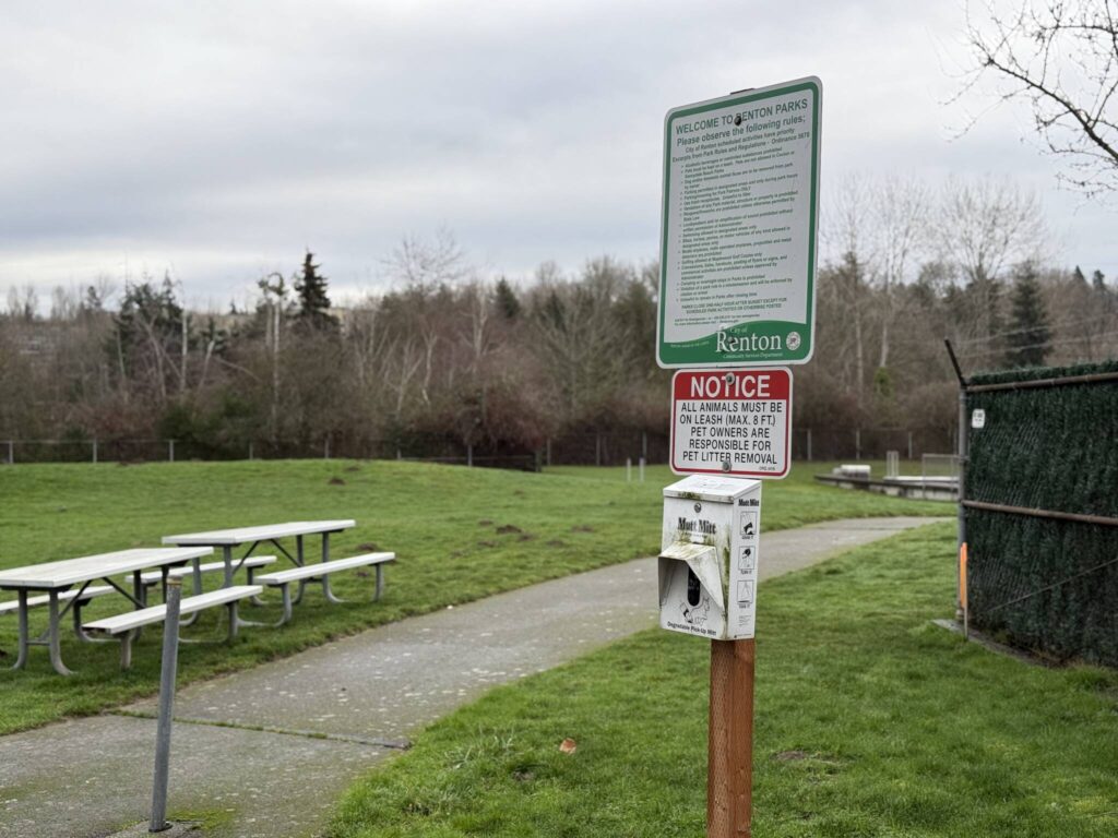 City awards bid for Talbot Hill Reservoir Park project | Renton Reporter