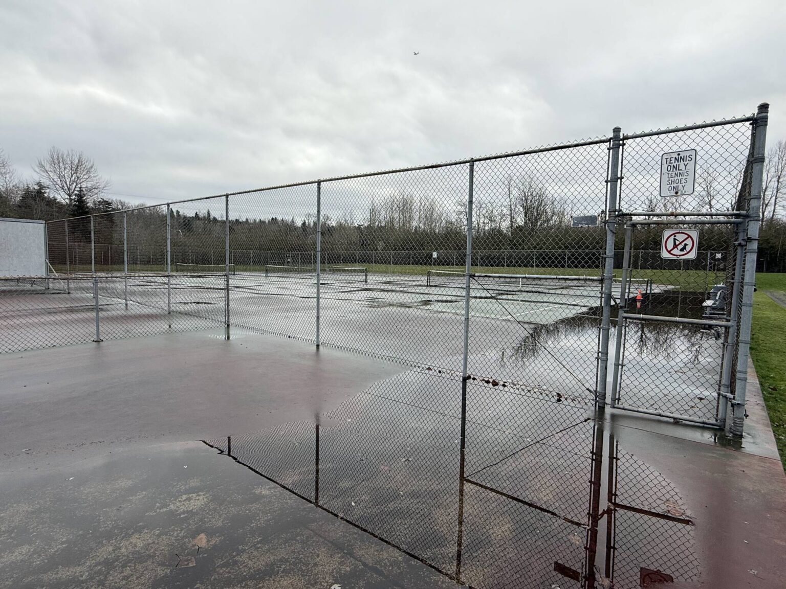 City awards bid for Talbot Hill Reservoir Park project | Renton Reporter