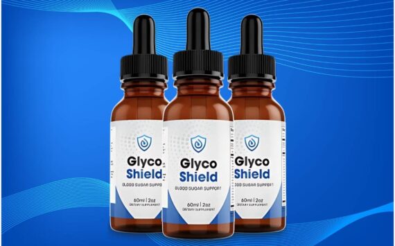 GlycoShield Review: A Closer Look at Its Promises and Potential Risks ...
