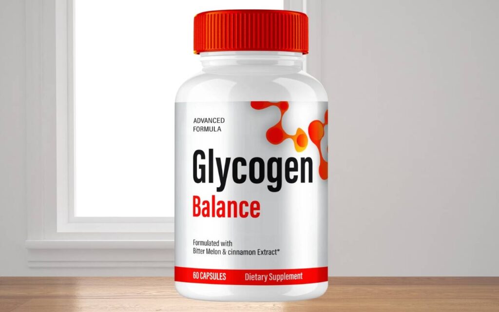 The Truth About Glycogen Balance: Key Benefits, Ingredients, and Real ...