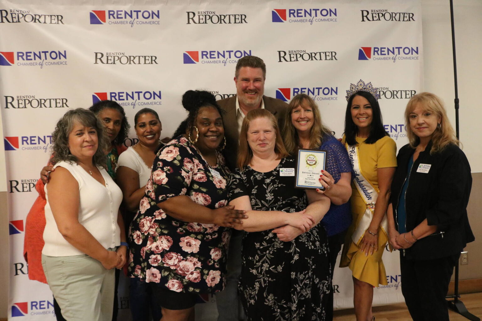 The 2025 Best of Renton winners are … | Renton Reporter
