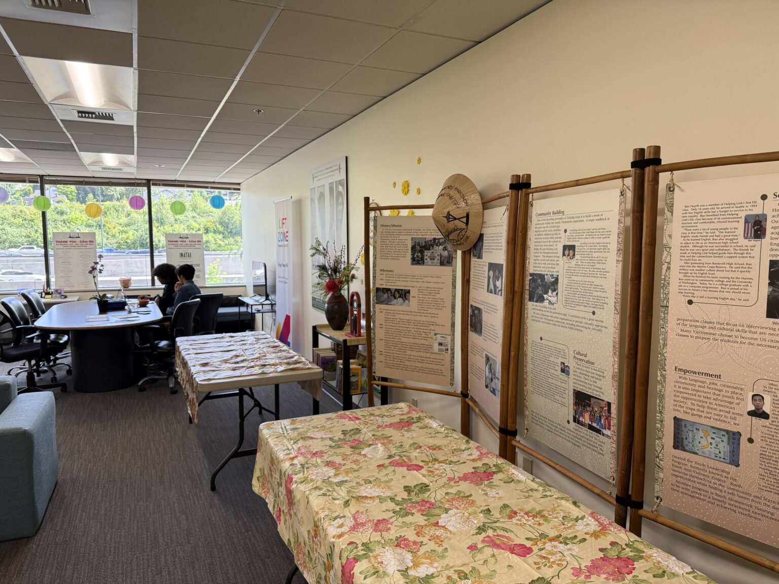 Renton nonprofit helps local Vietnamese community thrive | Renton Reporter