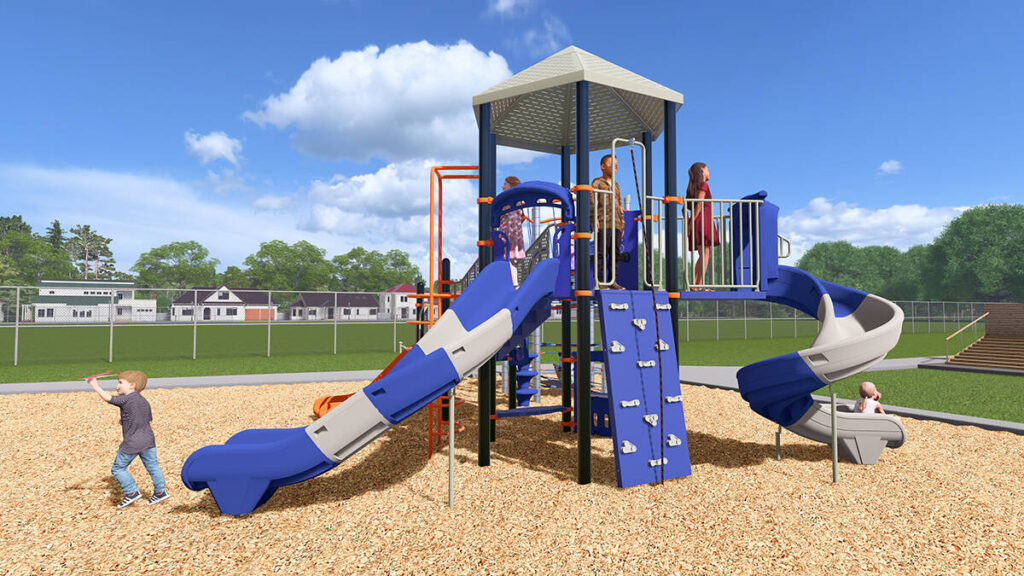 City to install new playground at Maplewood Park | Renton Reporter