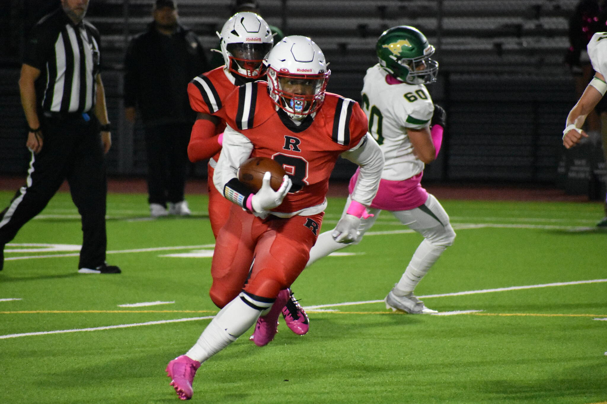 Renton coaches plan to strike before fall sports begin | Renton Reporter