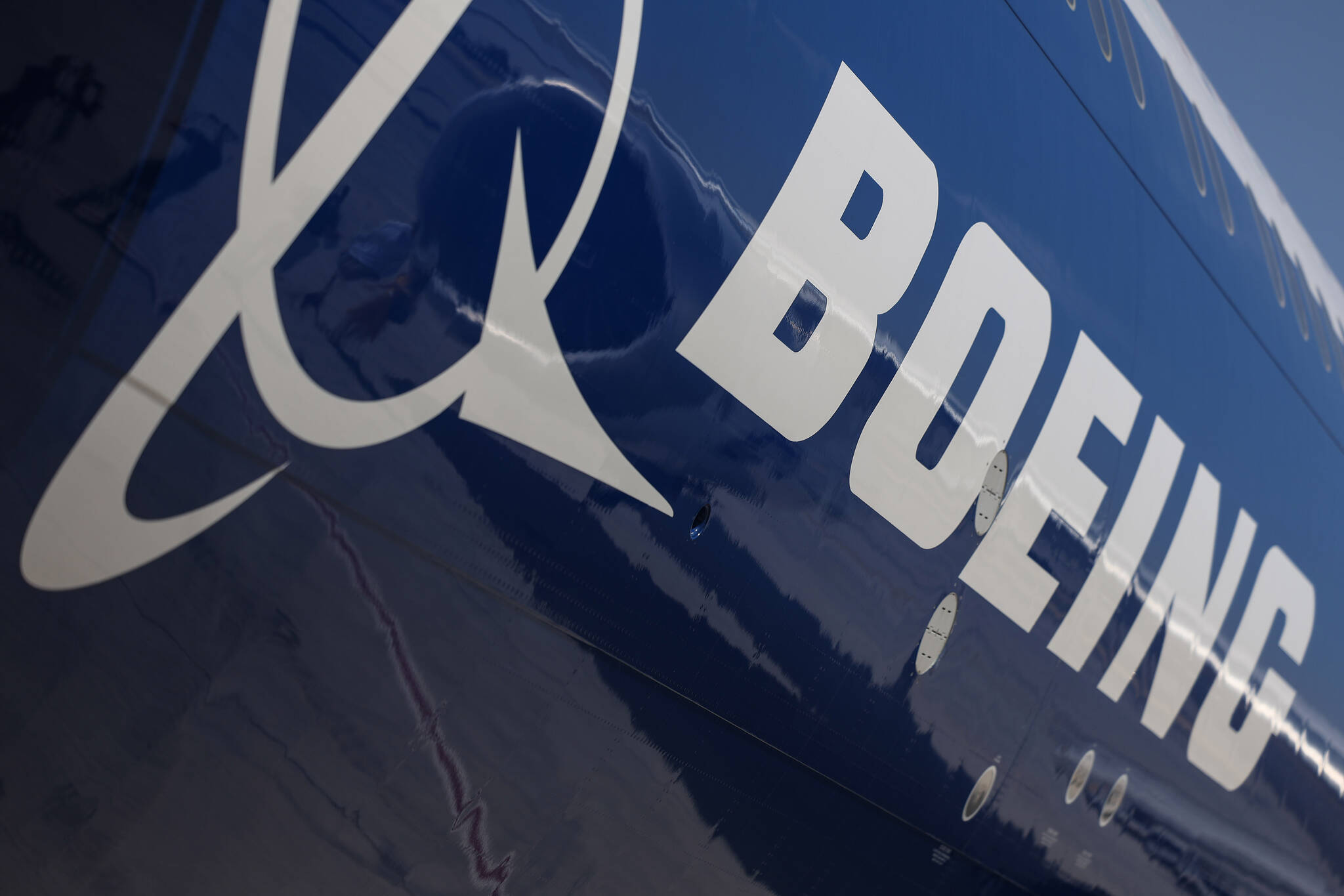FAA fines Boeing $3.1 million for violations in Renton | Renton Reporter