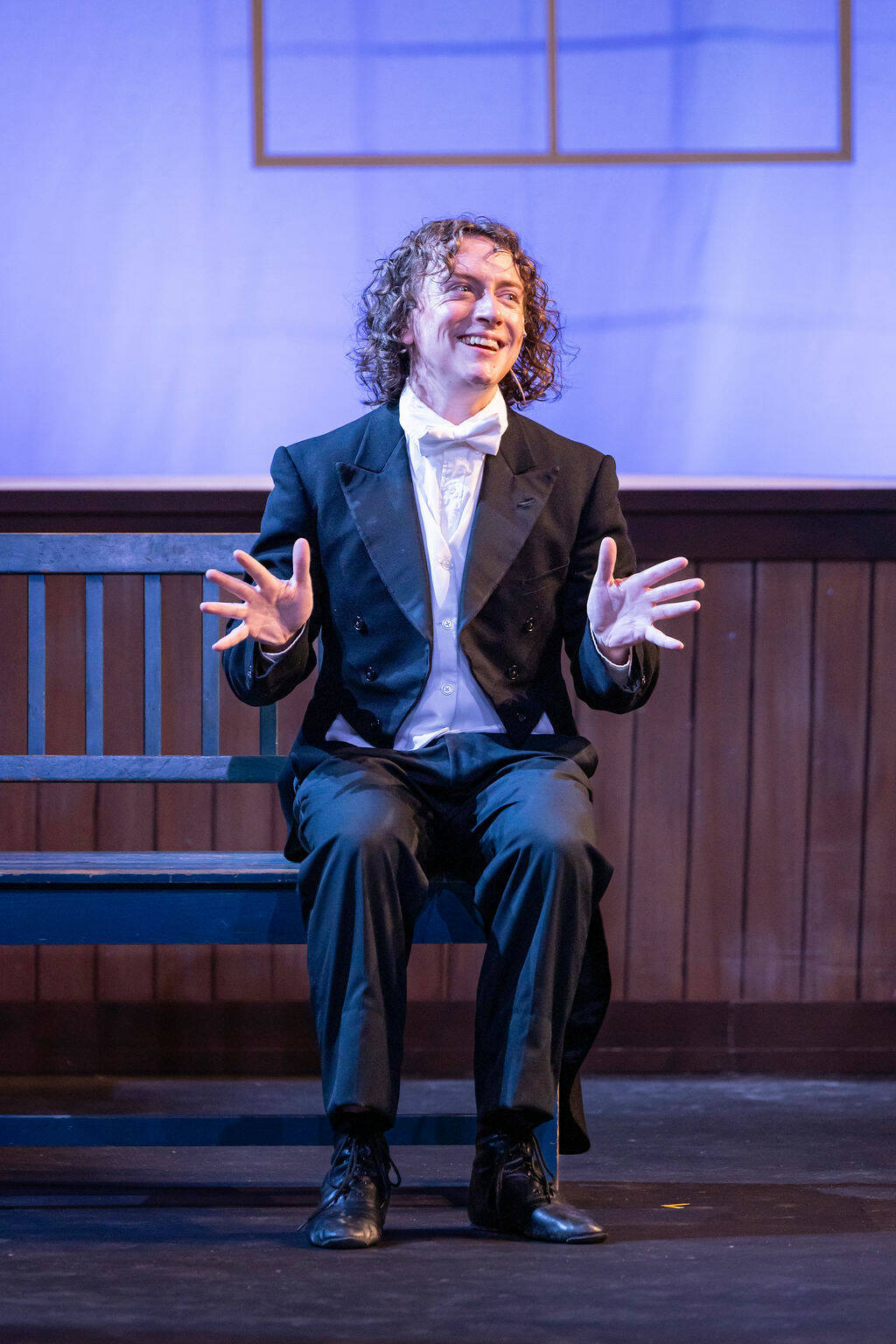 See ‘Little Women’ musical in Renton before it’s too late | Renton Reporter