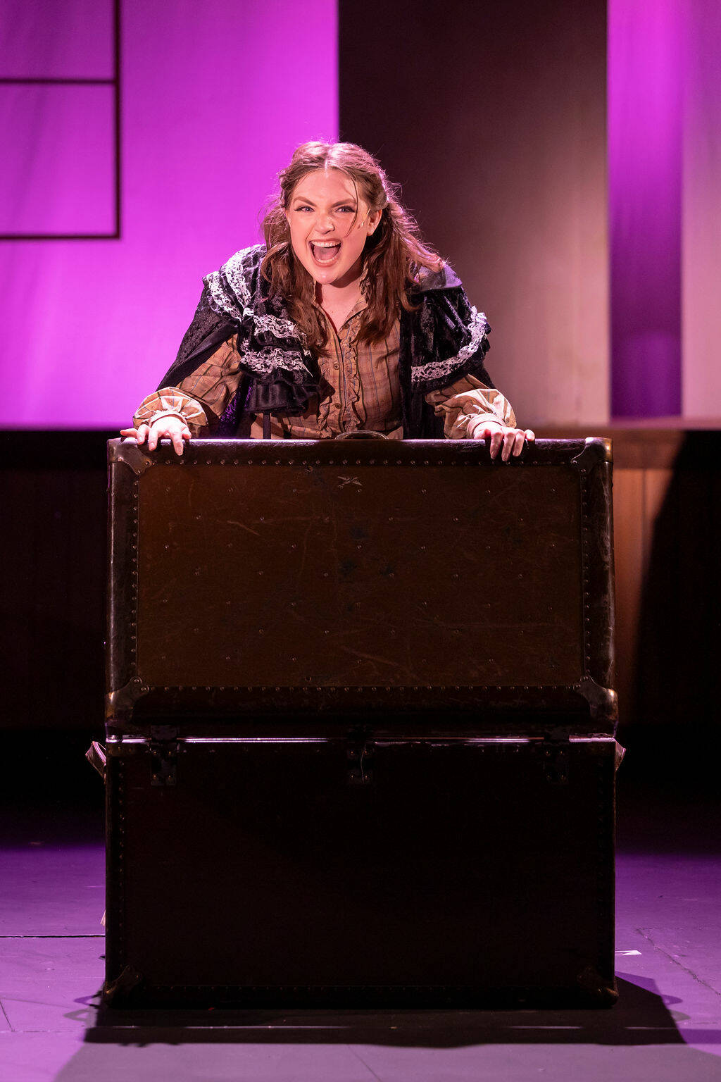 See ‘Little Women’ musical in Renton before it’s too late | Renton Reporter