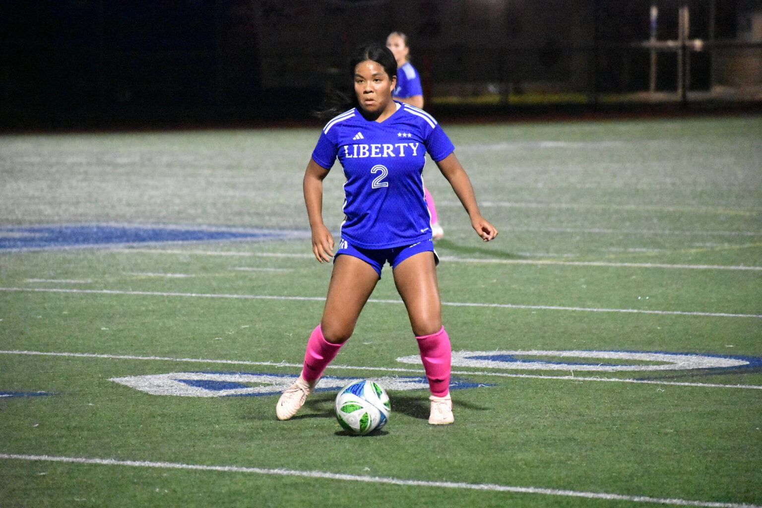 Liberty soccer continues to roll as postseason looms | Renton Reporter