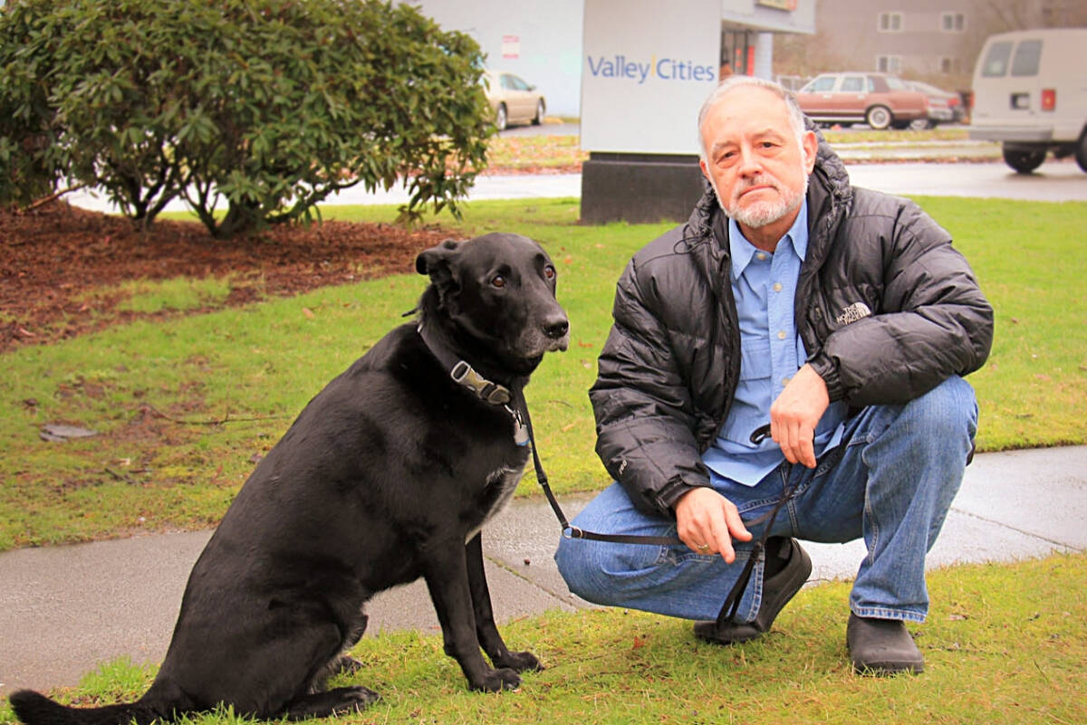 Building a stronger community through compassionate mental health care | Renton Reporter