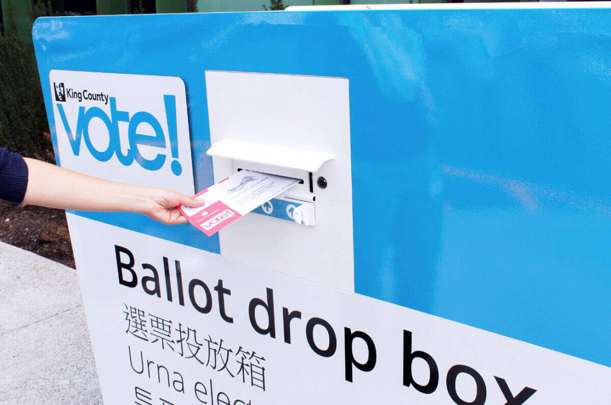 Renton election results: Incumbents are leading | Renton Reporter