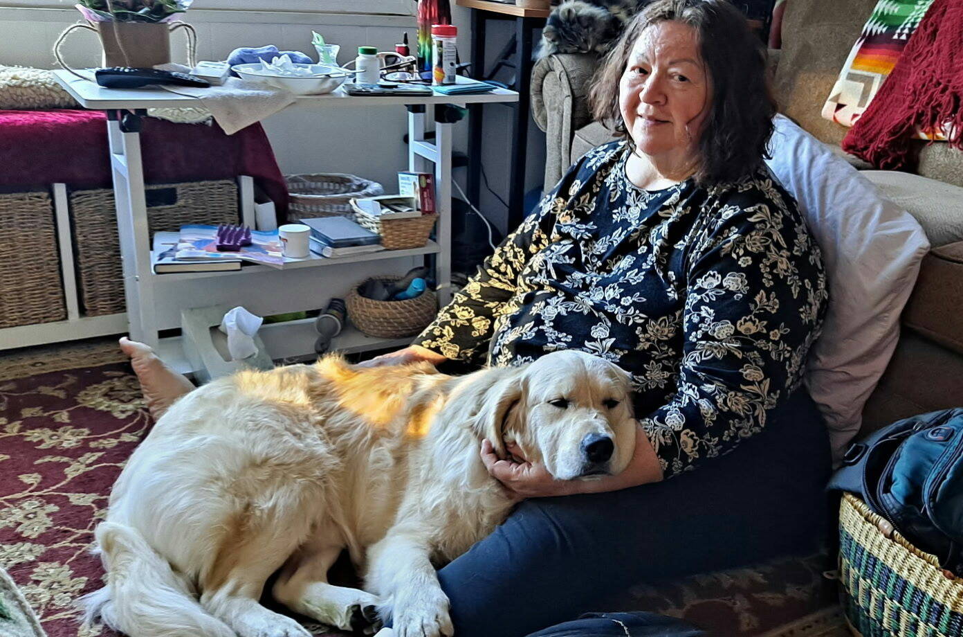 Northwest Battle Buddies help veterans with PTSD | Renton Reporter