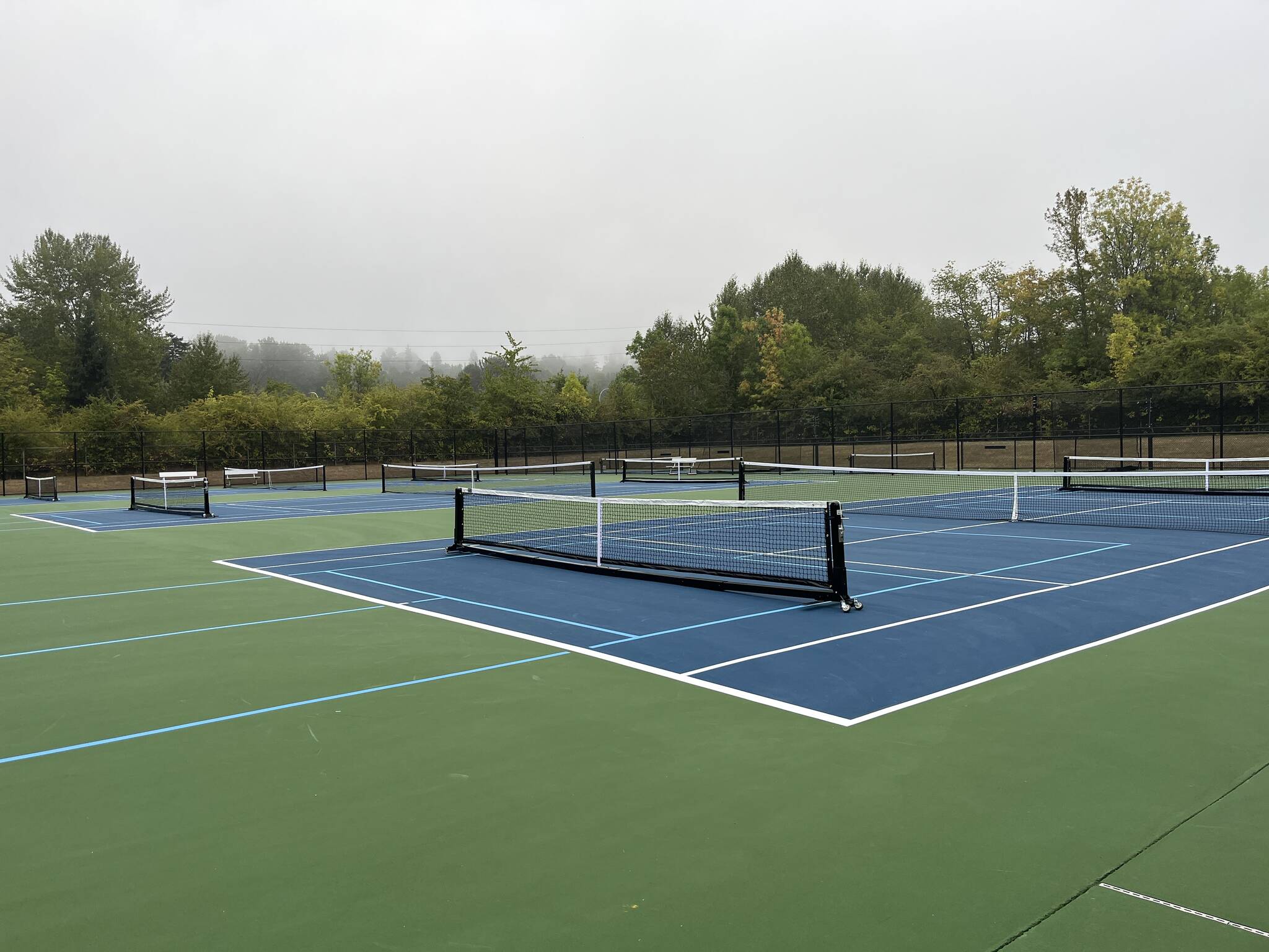 Talbot Hill Reservoir Park renovations complete | Renton Reporter