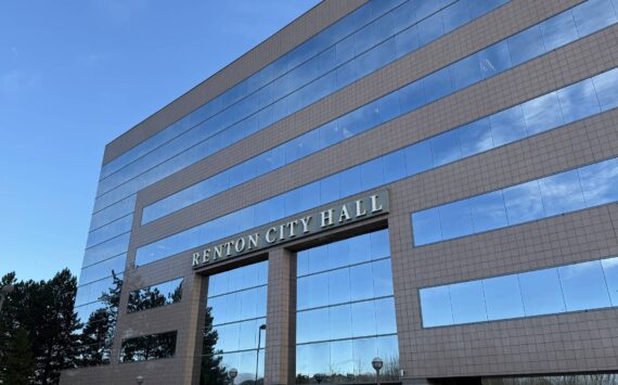 Gov. Ferguson declares statewide emergency over major flooding | Renton ...