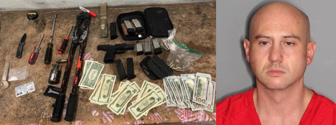 Renton man accused of ramming Seattle police | Renton Reporter