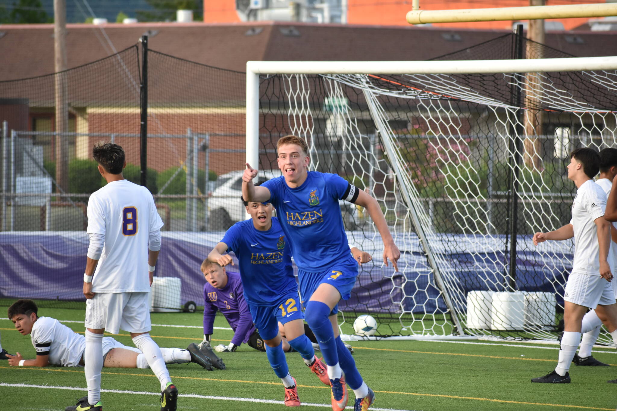 Renton’s top sports stories of 2025 | Renton Reporter