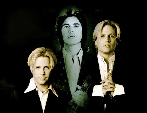 Nelson twins honor father’s musical legacy with shows this weekend ...