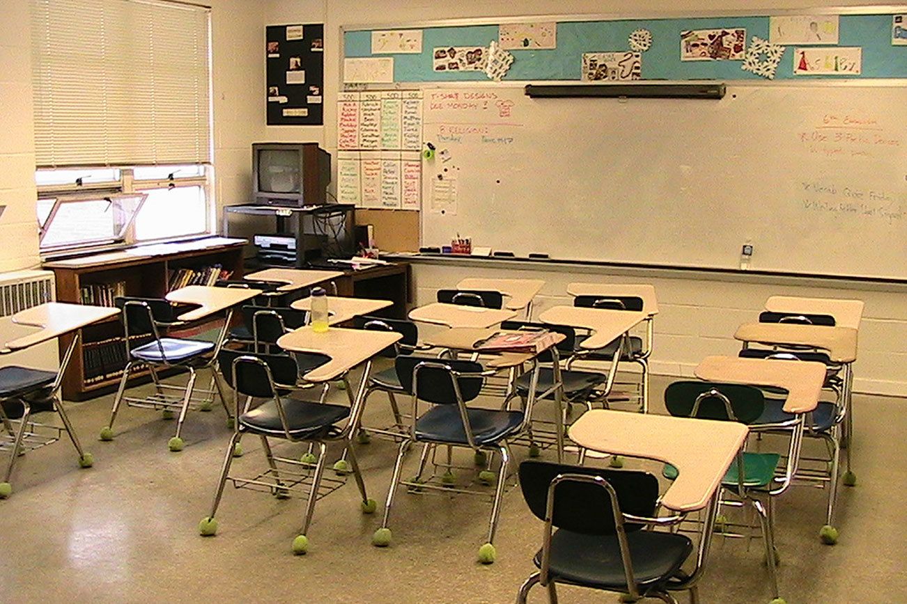 Homeless students in Renton schools increased last year | Renton Reporter