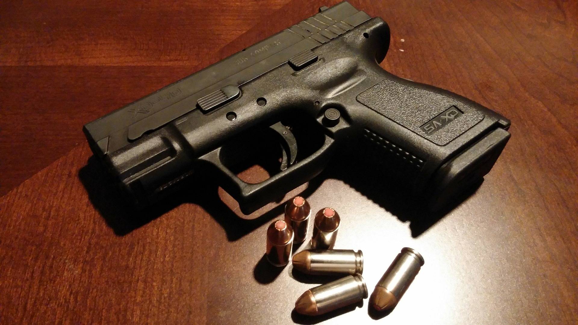 A bill before lawmakers would outlaw concealed carry on private ...