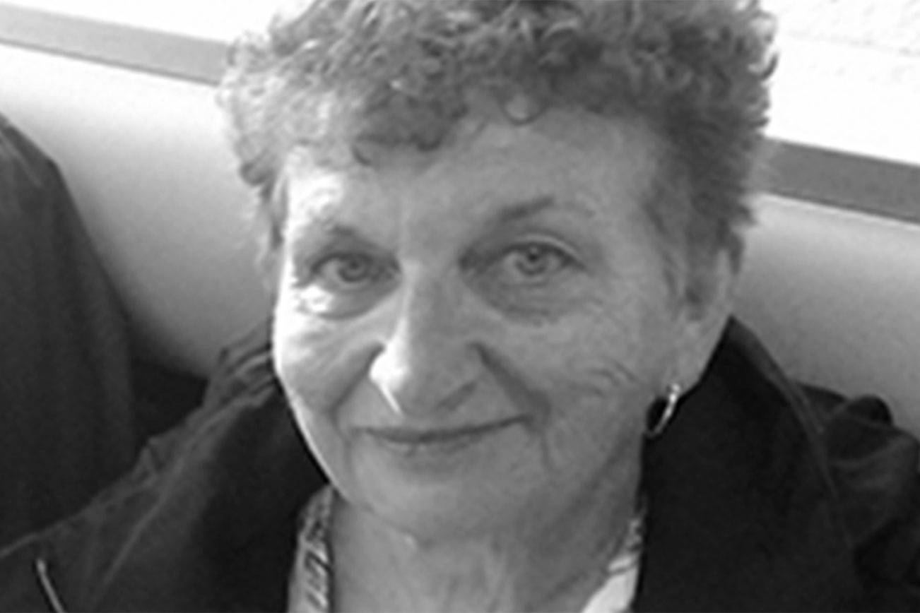 LAURA RUTH COCHRAN | Renton Reporter