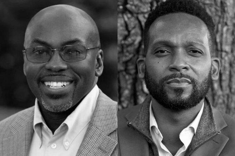 James Alberson takes lead against Joe Todd in race for Renton City ...