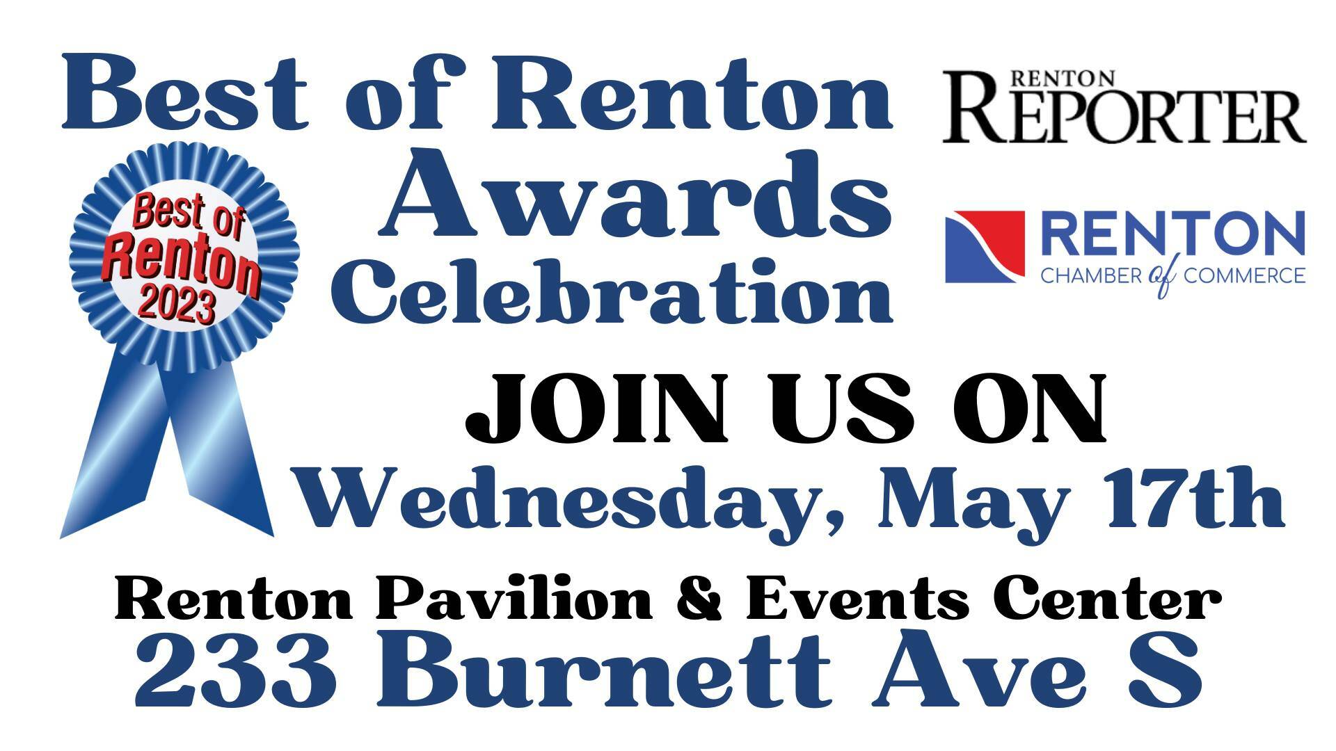 Best of Renton winners to be announced May 17 | Renton Reporter