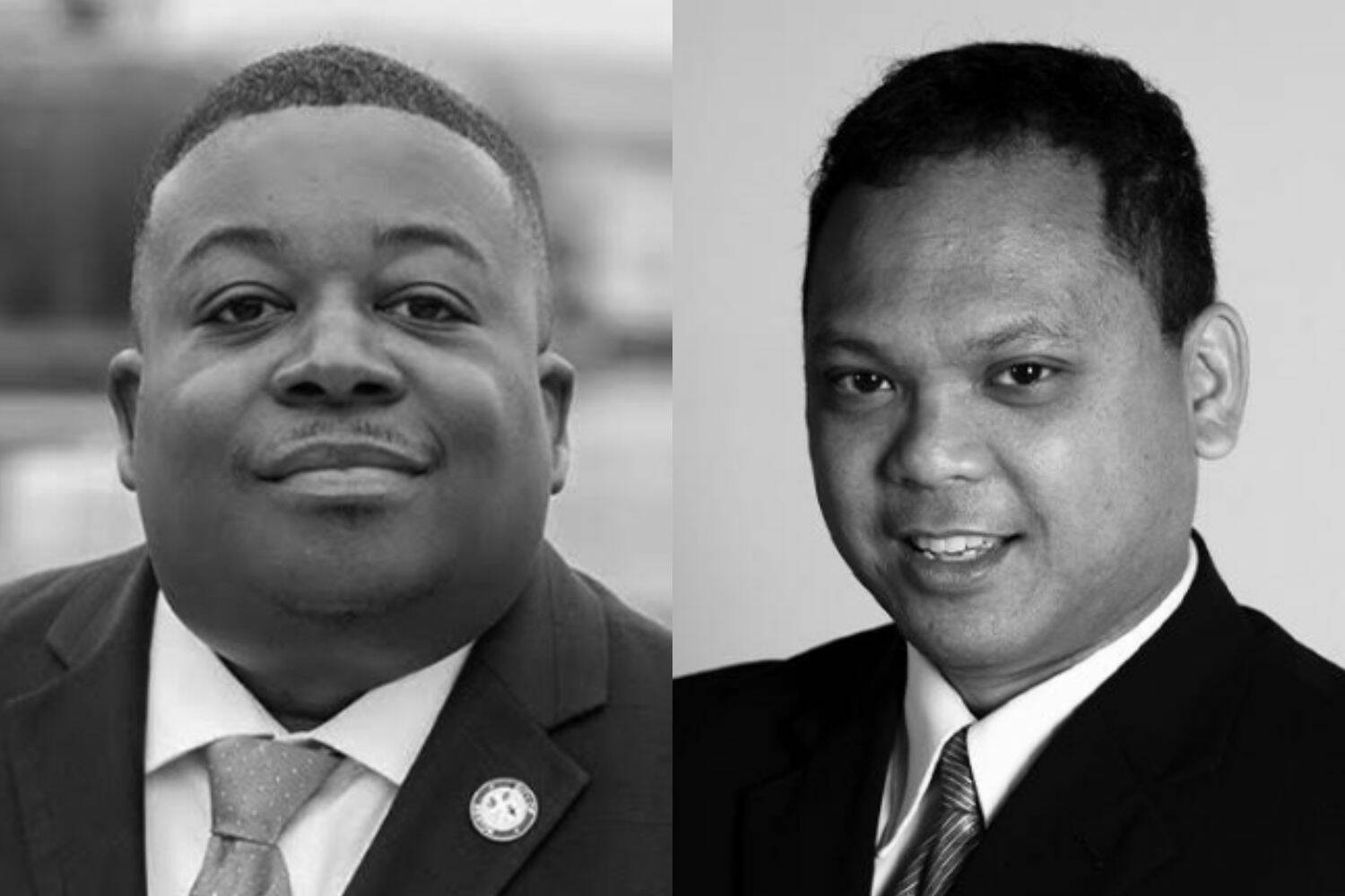 Ed Prince leads over Marvin Rosete in race for Renton City Council ...
