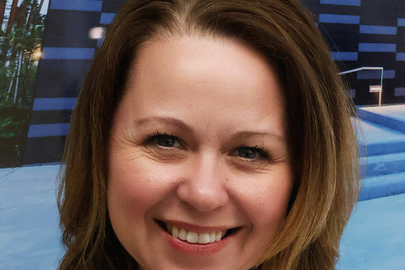 Q&A with the new King County Library System executive director | Renton ...